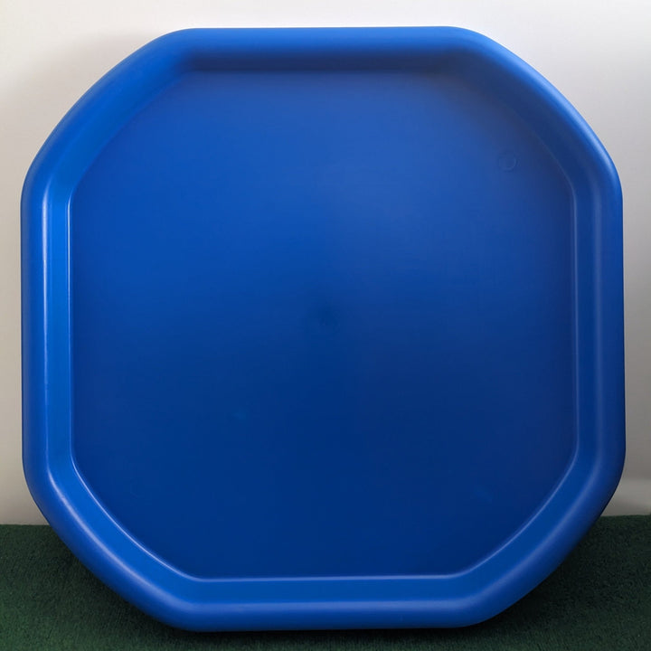 Tuff Tray – Playlaan